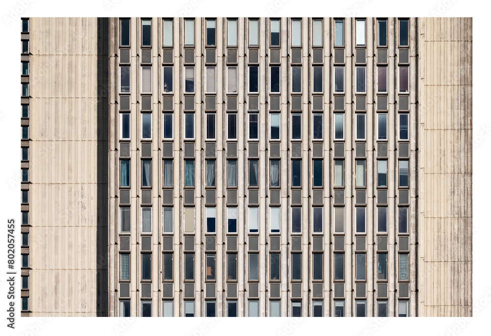 Old soviet union office wall in transparent background Stock Photo ...