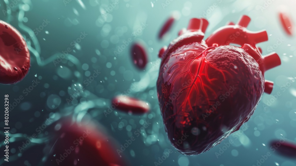 Heart disease awareness, as importance of understanding cardiovascular ...