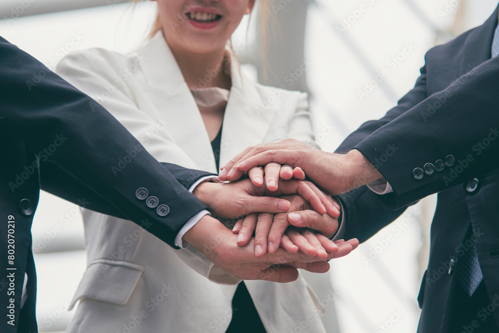 Multiethnic Teamwork friendship group brainstorming togetherness ... Multiethnic Teamwork friendship group brainstorming togetherness ...