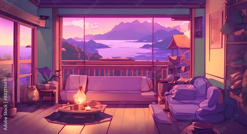 Stream starting soon screen overlay loop animated virtual backgrounds ...