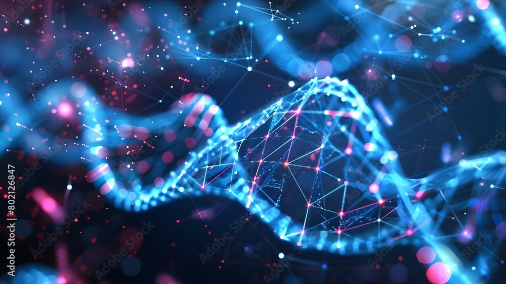 Technology used for statistical analysis and visualization of ...