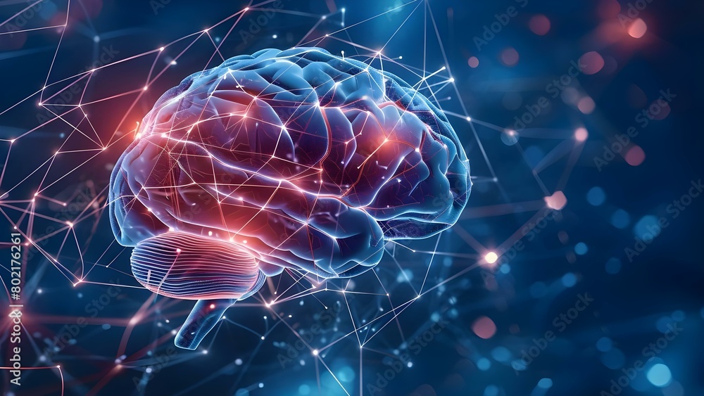 The Complexity and Importance of the Human Brain's Neural Network ...