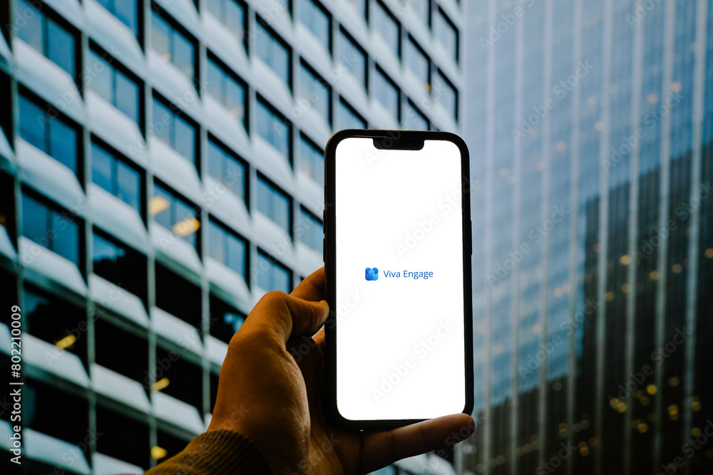Microsoft Viva Engage app. formerly known as Yammer, is an employee ... Microsoft Viva Engage app. formerly known as Yammer, is an employee ...