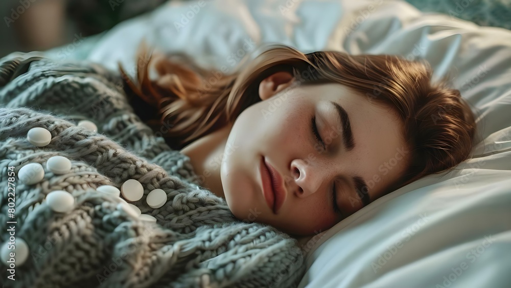 Investigating the Effects of SSRIs on Sleep Quality and Memory Function ...