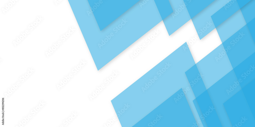 Modern Simple Blue Grey Abstract Background Presentation Design. poster ...