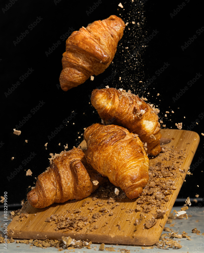 Unlocking the Secrets of French Baking: A Deep Dive into the Timeless ...