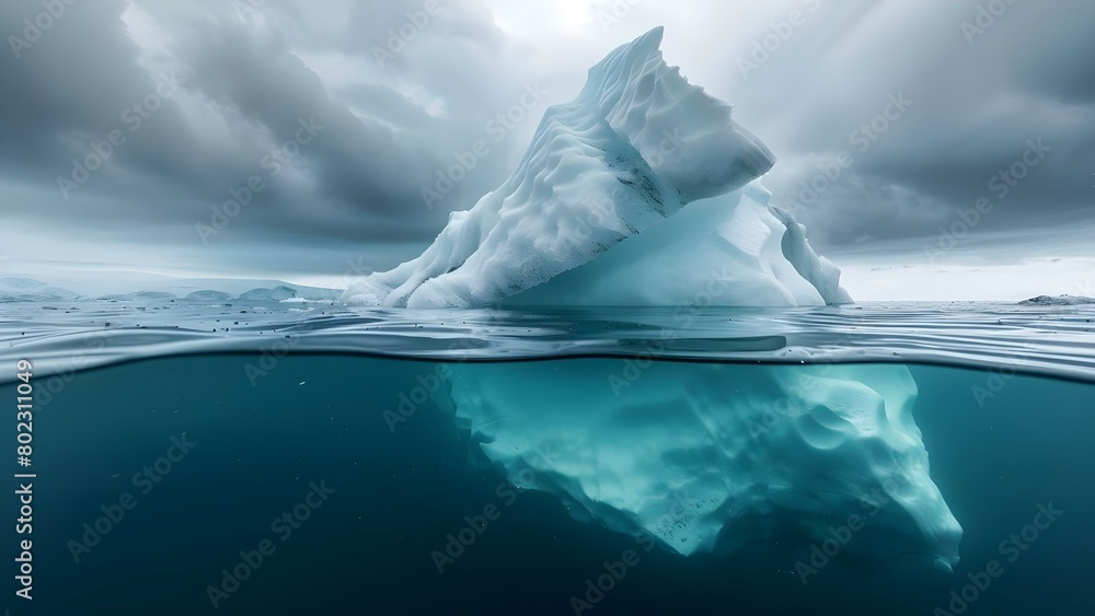 Captivating and Mystical: High-Quality Surreal Photos of Underwater ...