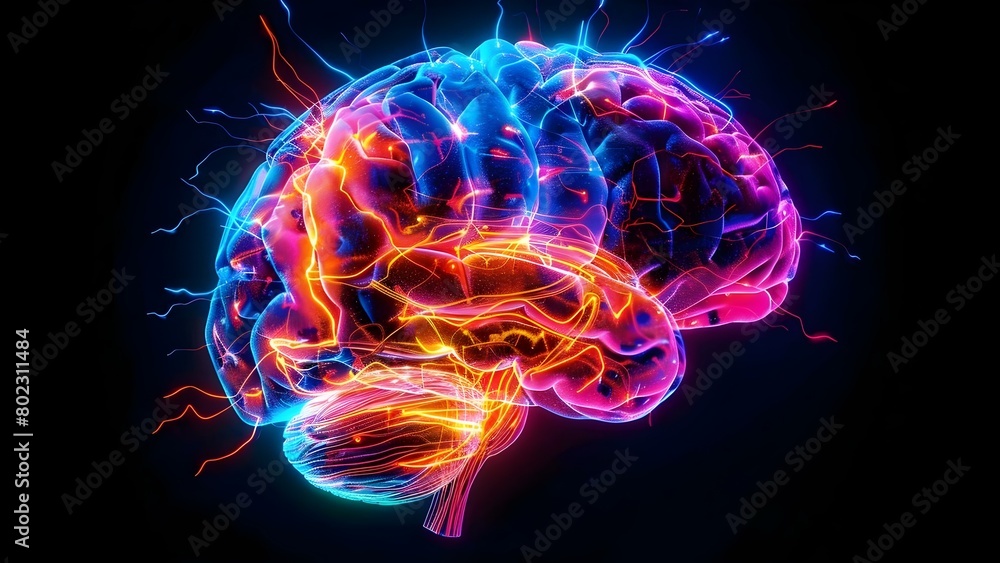 Visual Representation of Dyslexia Symptoms Using Neon-Colored Signals ... Visual Representation of Dyslexia Symptoms Using Neon-Colored Signals ...