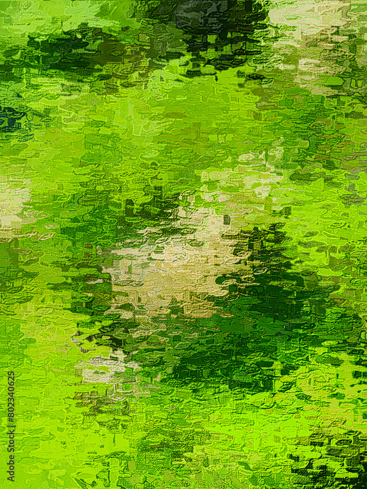 color illustration for desktop gadgets screensavers and storefront ...