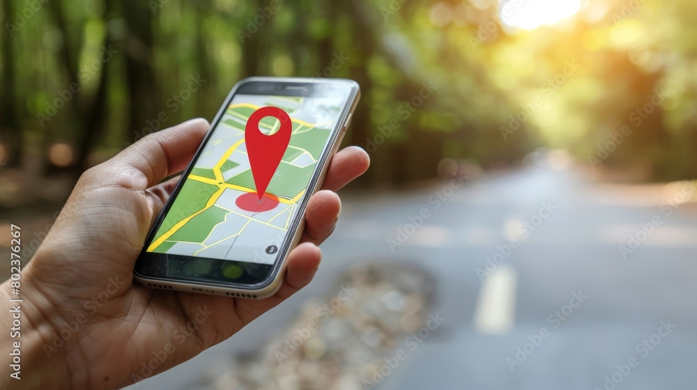 Advanced gps monitoring and tracking system for efficient fleet ...