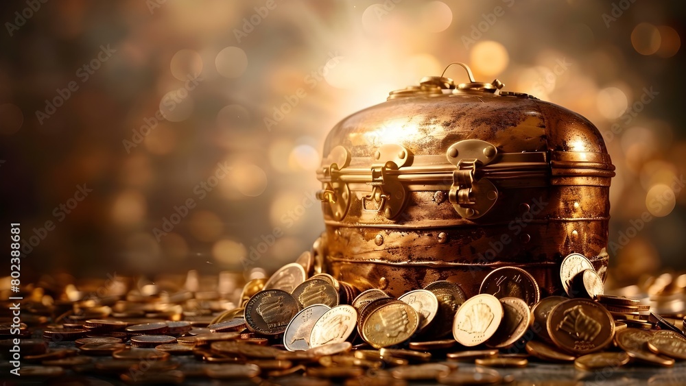 Uncovering Inner Treasure: The Journey of Self-Worth and Purpose ...