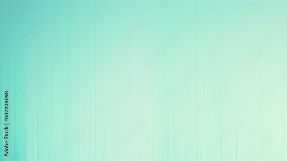 subtle vertical gradient of sky blue and mint green, ideal for an ...