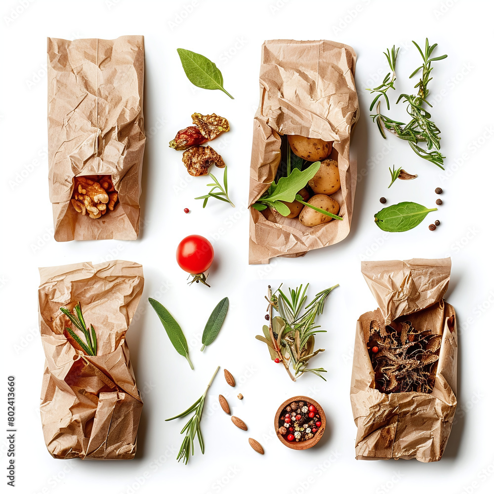 Eco Excellence: The Future of Friendly Biodegradable Packaging ...