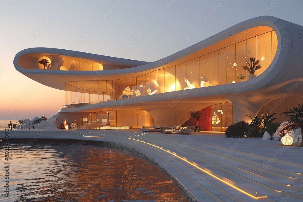 AI-Human Architect Collaborative Project: Uniquely Creative ...