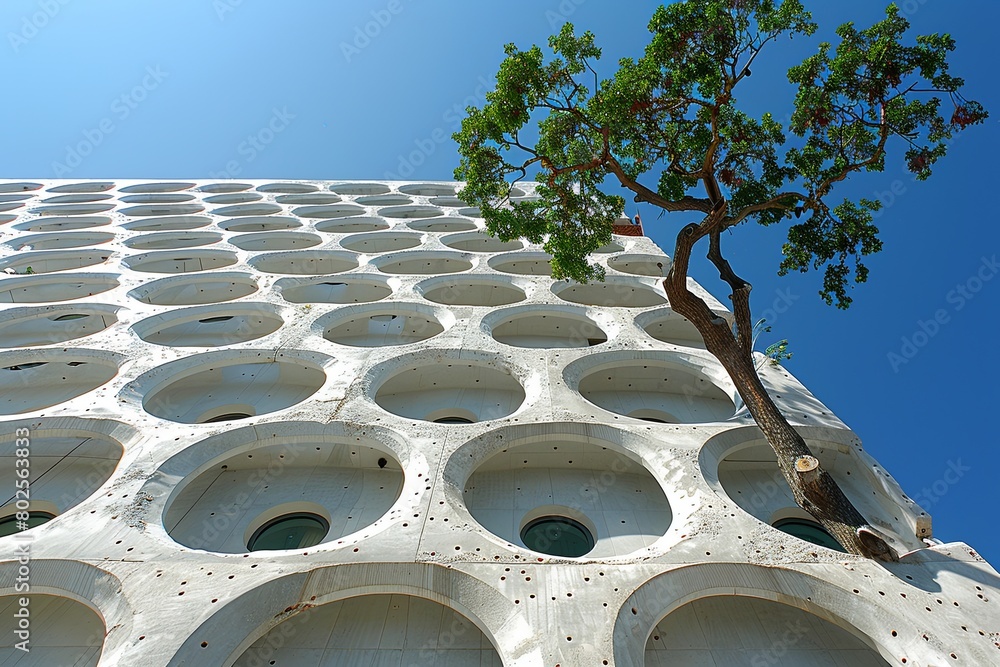 Seamless Permeable Architecture: Illuminating Indoor-Outdoor ...