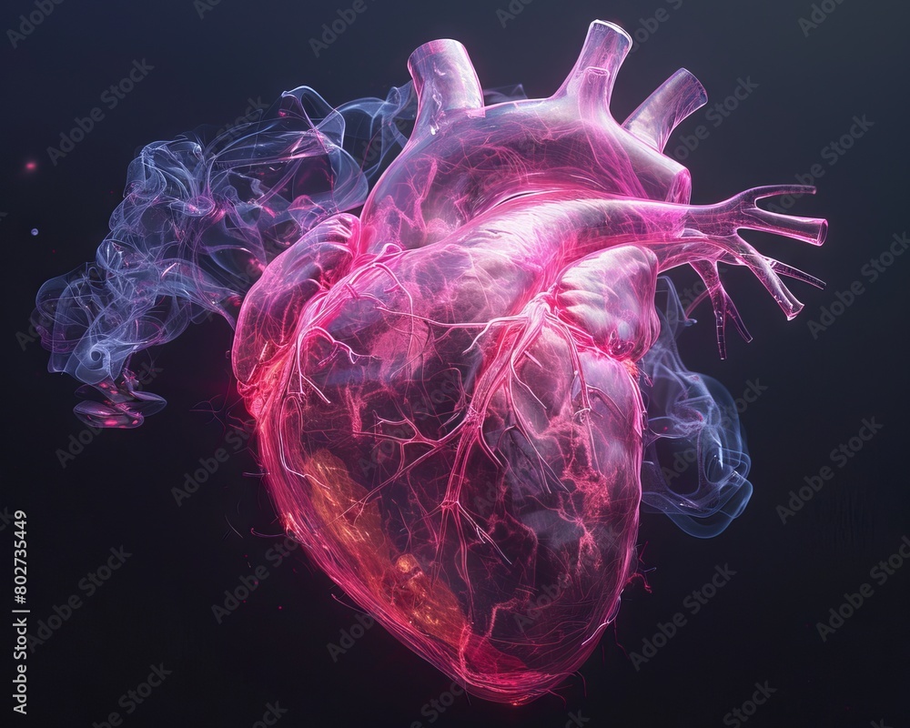 Protect your heart with the new safety rating system. Stock ...