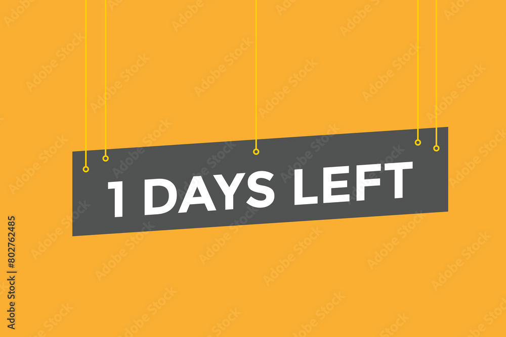 36 days to go countdown template. 36 day Countdown left days banner ...