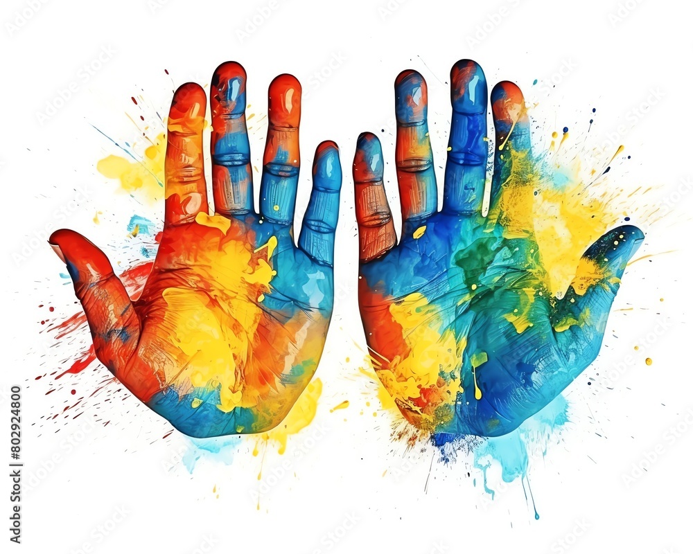 Protect your hands with our new gloves! They are made of durable ...