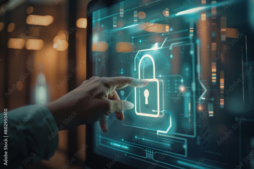 High availability and digital safety features in SOHO web environments benefit from scalable ...