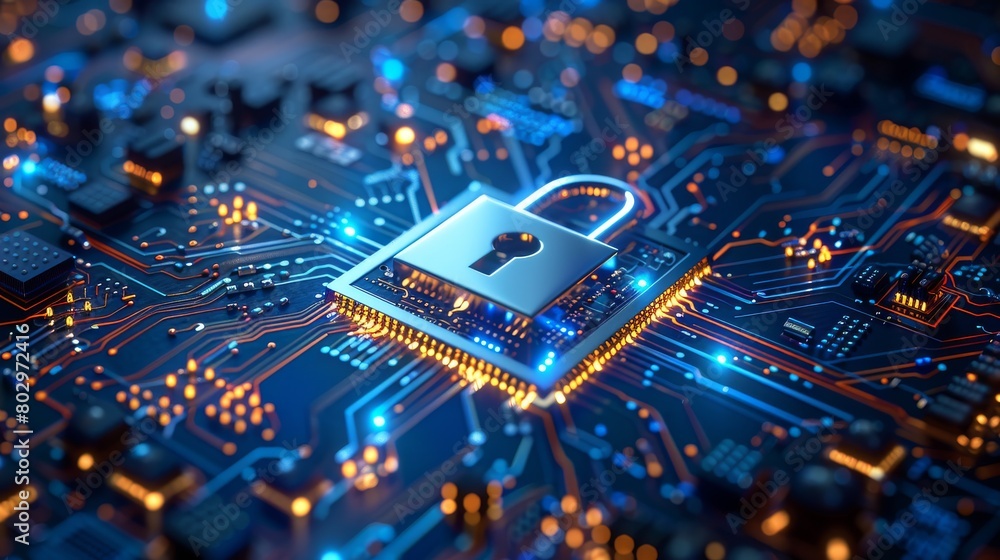 Secure IoT environments through OTP and ICMP lock mechanisms, enhancing ... Secure IoT environments through OTP and ICMP lock mechanisms, enhancing ...
