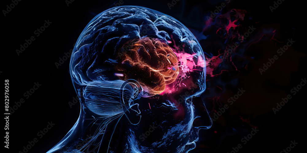 Glioblastoma Multiforme: The Aggressive Brain Tumor and Neurological ...