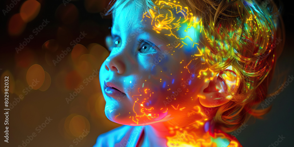 Neurodevelopmental Disorder: The Brain Abnormalities and Developmental ...