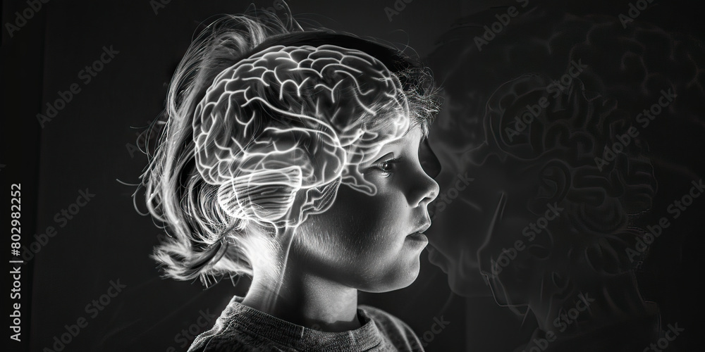 Neurodevelopmental Disorder: The Brain Abnormalities and Developmental ...