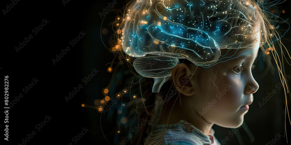 Neurodevelopmental Disorder: The Brain Abnormalities and Developmental ...