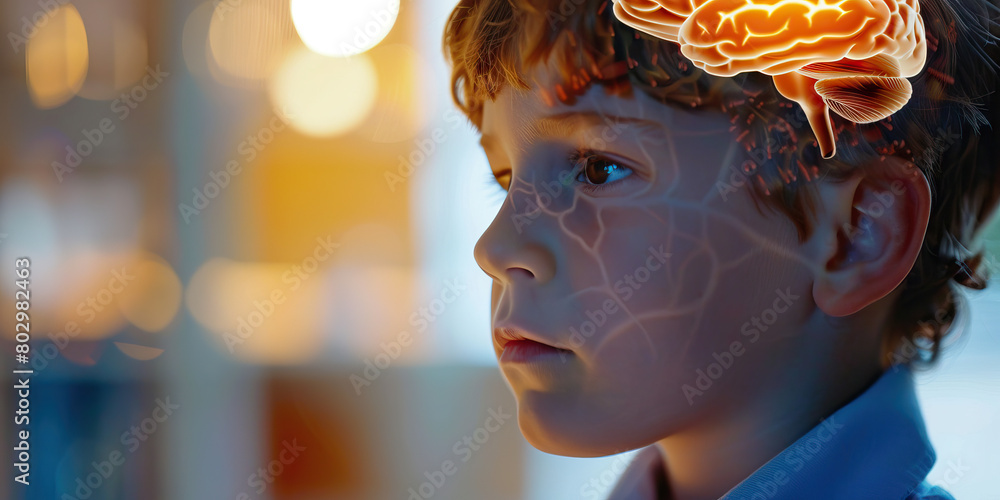 Neurodevelopmental Disorder: The Brain Abnormalities and Developmental ...
