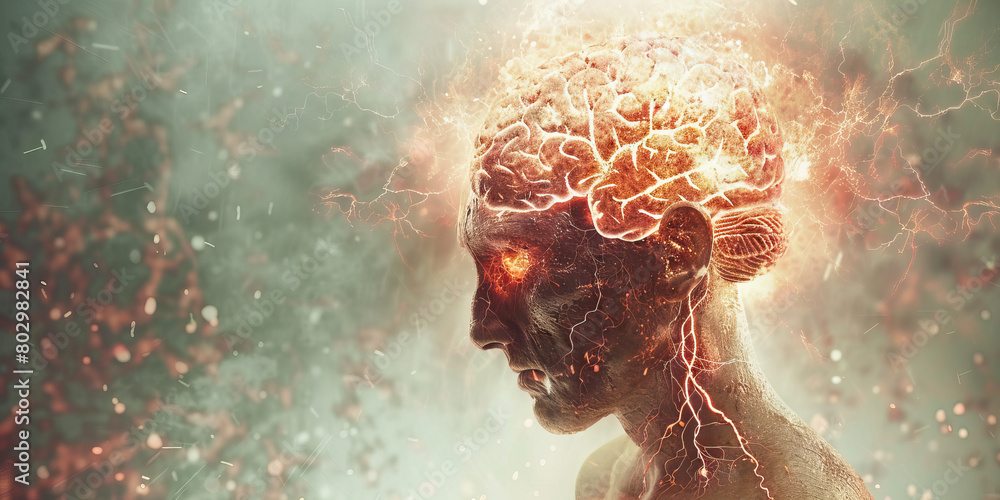 Neurosyphilis: The Brain Inflammation and Cognitive Impairment ...