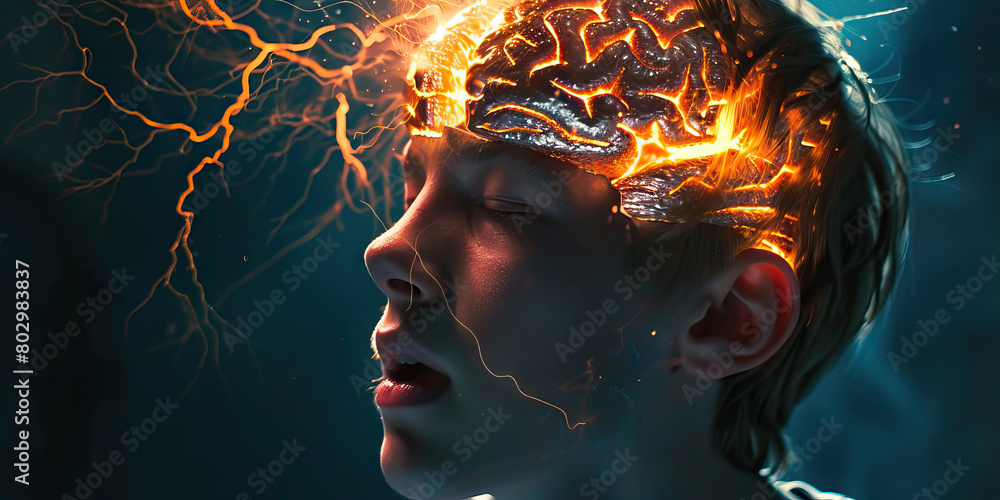 Non-Convulsive Status Epilepticus: The Altered Mental State and Seizure ...