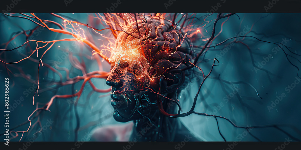 Neurological Complications of Diabetes: The Nerve Damage and Cognitive ...