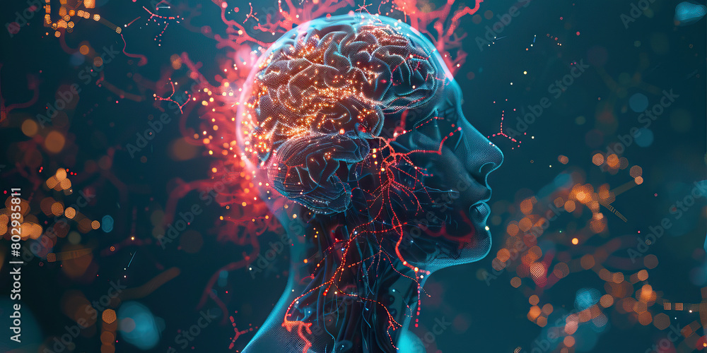 Neurological Complications of Diabetes: The Nerve Damage and Cognitive ...