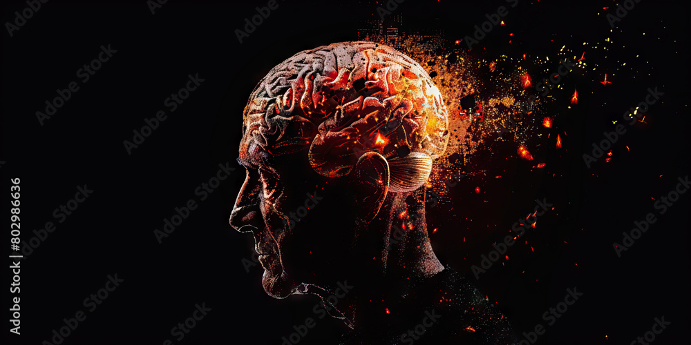 Vascular Dementia: The Memory Loss and Cognitive Decline - Picture a ... Vascular Dementia: The Memory Loss and Cognitive Decline - Picture a ...