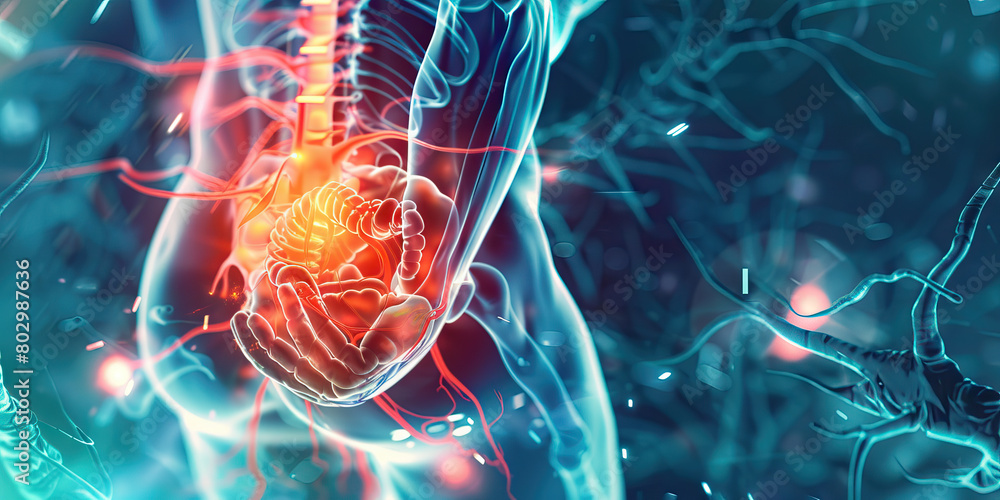 Neurogenic Bladder: The Urinary Incontinence and Bladder Dysfunction ...