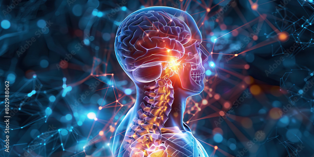 Central Pontine Myelinolysis: The Muscle Weakness and Paralysis ...