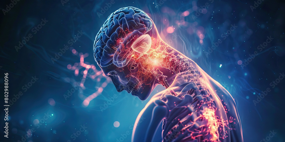 Central Pontine Myelinolysis: The Muscle Weakness and Paralysis ...