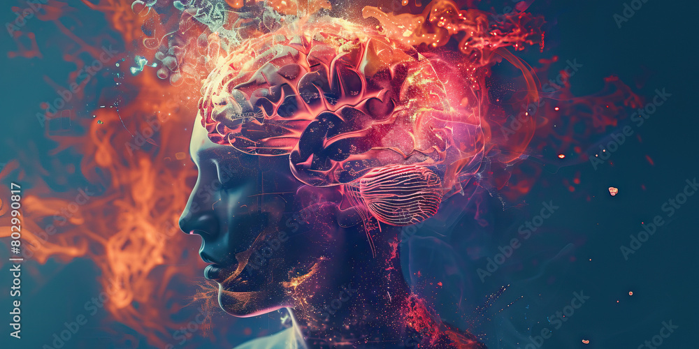 Neurocognitive Disorder Due to Traumatic Brain Injury: The Memory Loss ...