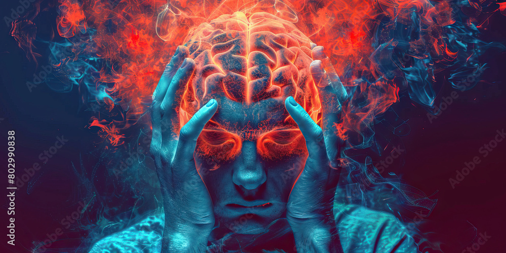 Neurocognitive Disorder Due to Traumatic Brain Injury: The Memory Loss ...