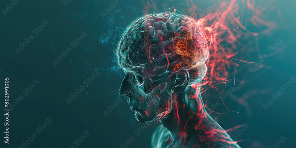 Neurocognitive Disorder Due to Traumatic Brain Injury: The Memory Loss ...