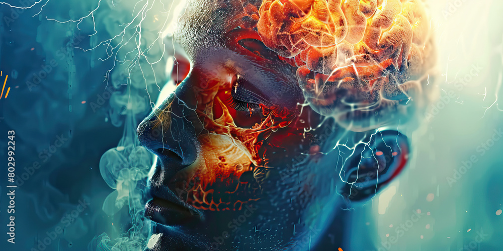 Radiation-induced Brain Injury: The Brain Damage and Neurological ...