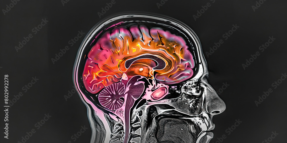Radiation-induced Brain Injury: The Brain Damage and Neurological ...