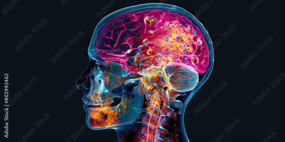 Radiation-induced Brain Injury: The Brain Damage and Neurological ...