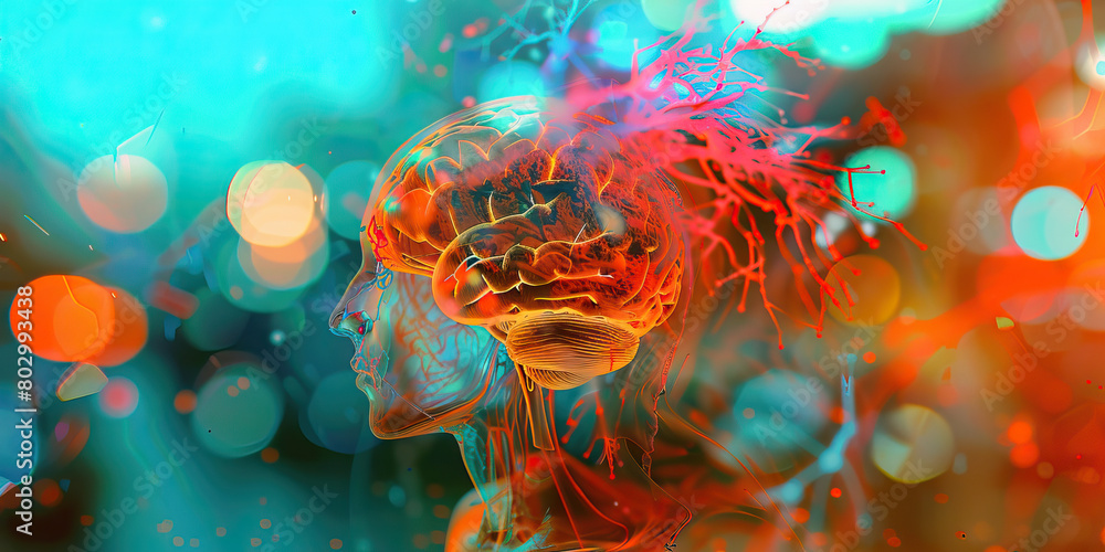 Progressive Multifocal Leukoencephalopathy (PML): The Cognitive Decline ...