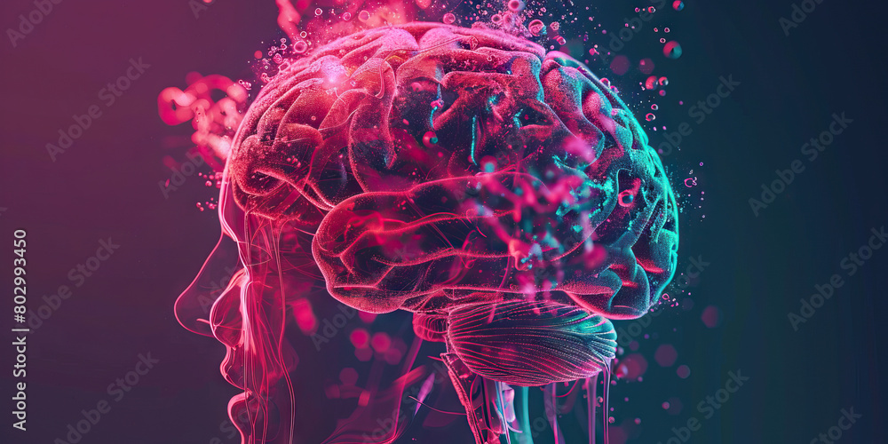 Progressive Multifocal Leukoencephalopathy (PML): The Cognitive Decline ...