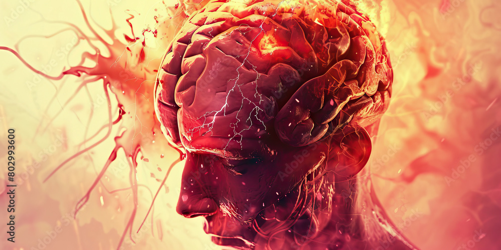 Neuro-Behçet's Disease: The Brain Inflammation and Neurological ...