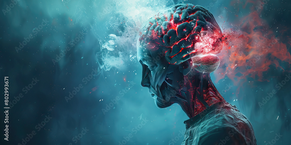 Neuro-Behçet's Disease: The Brain Inflammation and Neurological ...