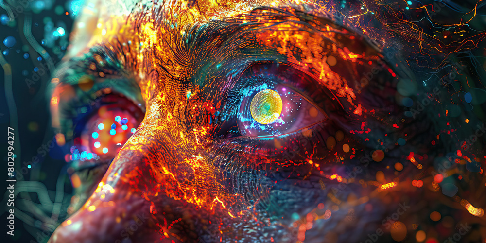 Balo's Concentric Sclerosis: The Ring-like Brain Lesions and ...