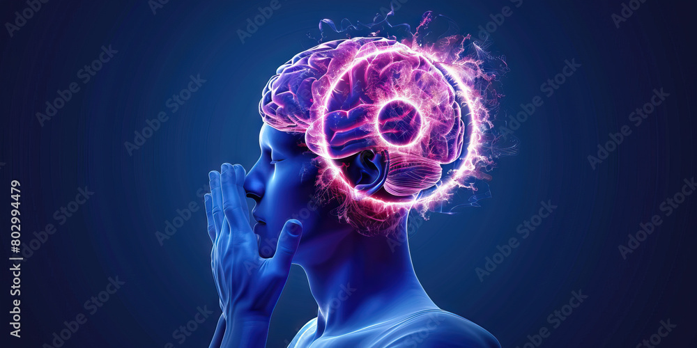 Balo's Concentric Sclerosis: The Ring-like Brain Lesions and ...