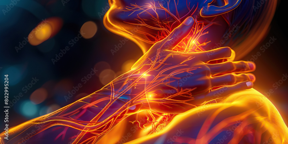 Central Pain Syndrome: The Chronic Pain and Sensory Abnormalities ...